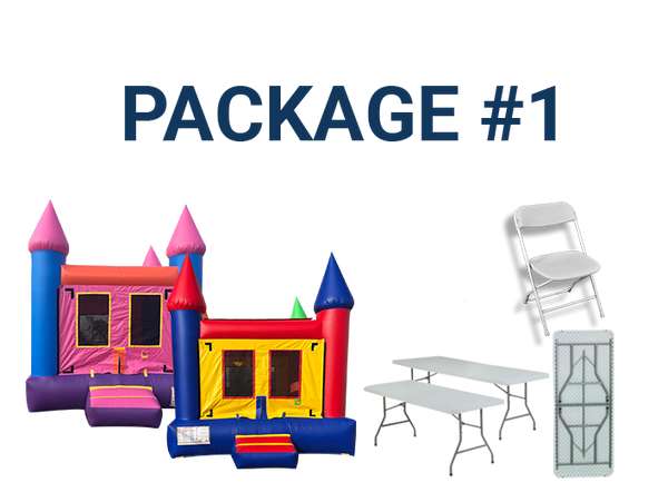 Catalog Package #1 – OMG JUMP